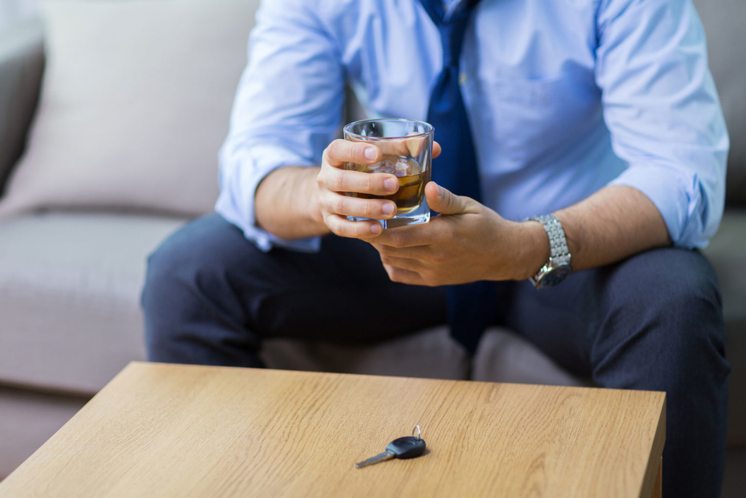 1st DUI Offence Lawyer Canada - Alan Pearse Law